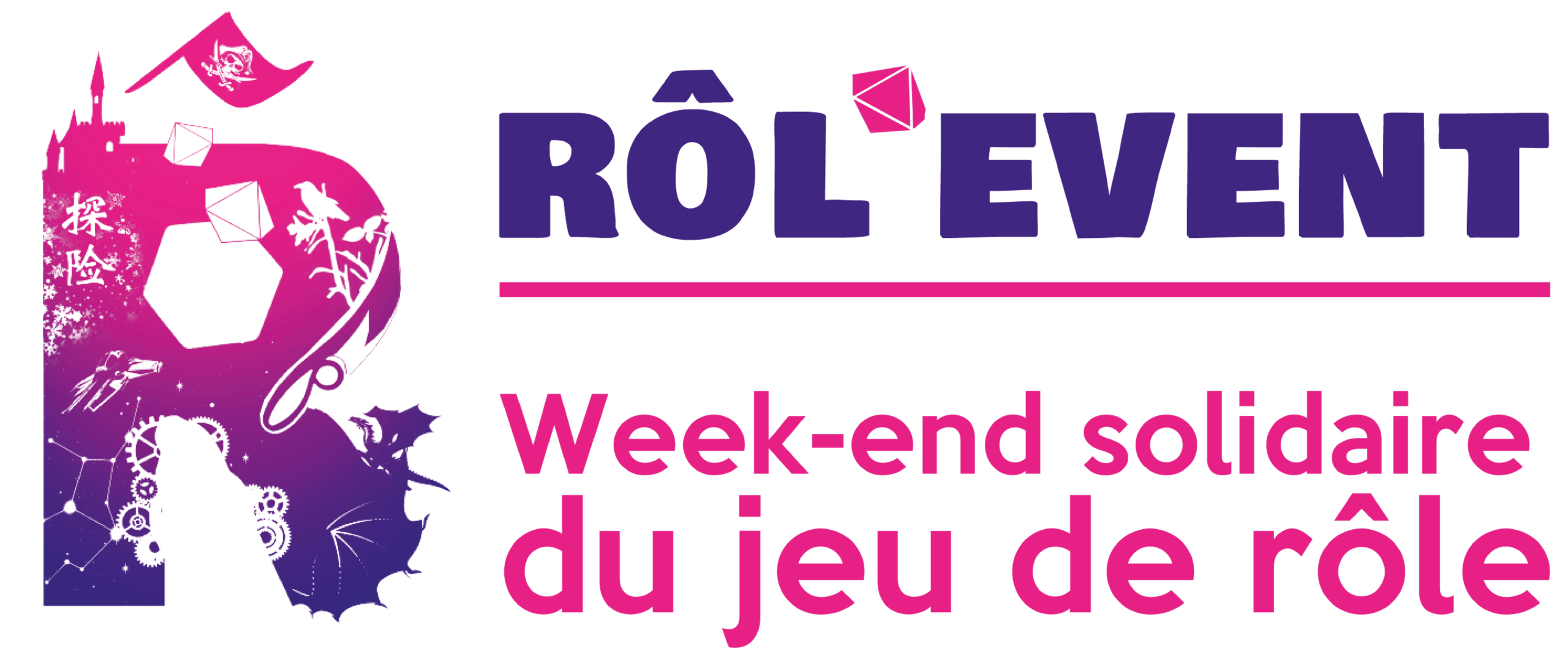 Tout le planning des animations - Rol'event