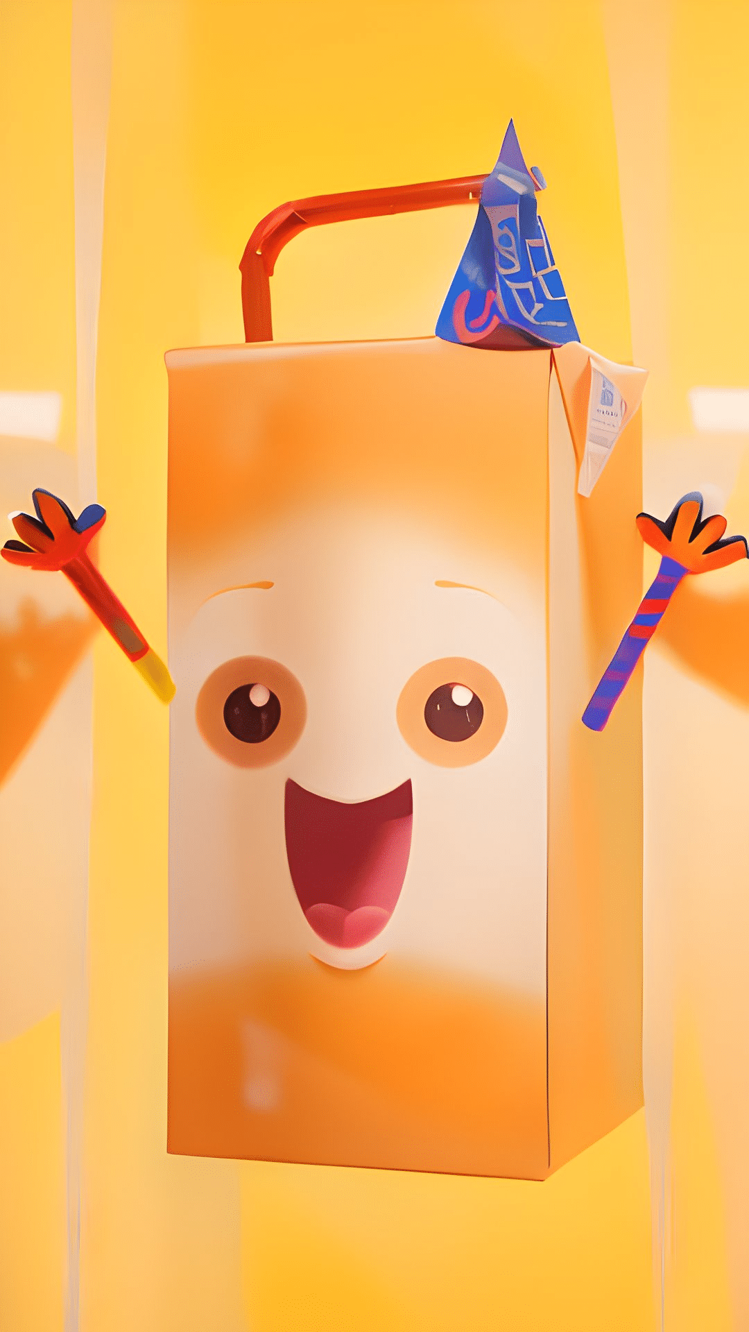 Ringo JuiceBox - Rol'event